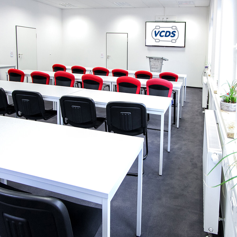 VCDS ® Diagnosis for VW Audi Seat Skoda