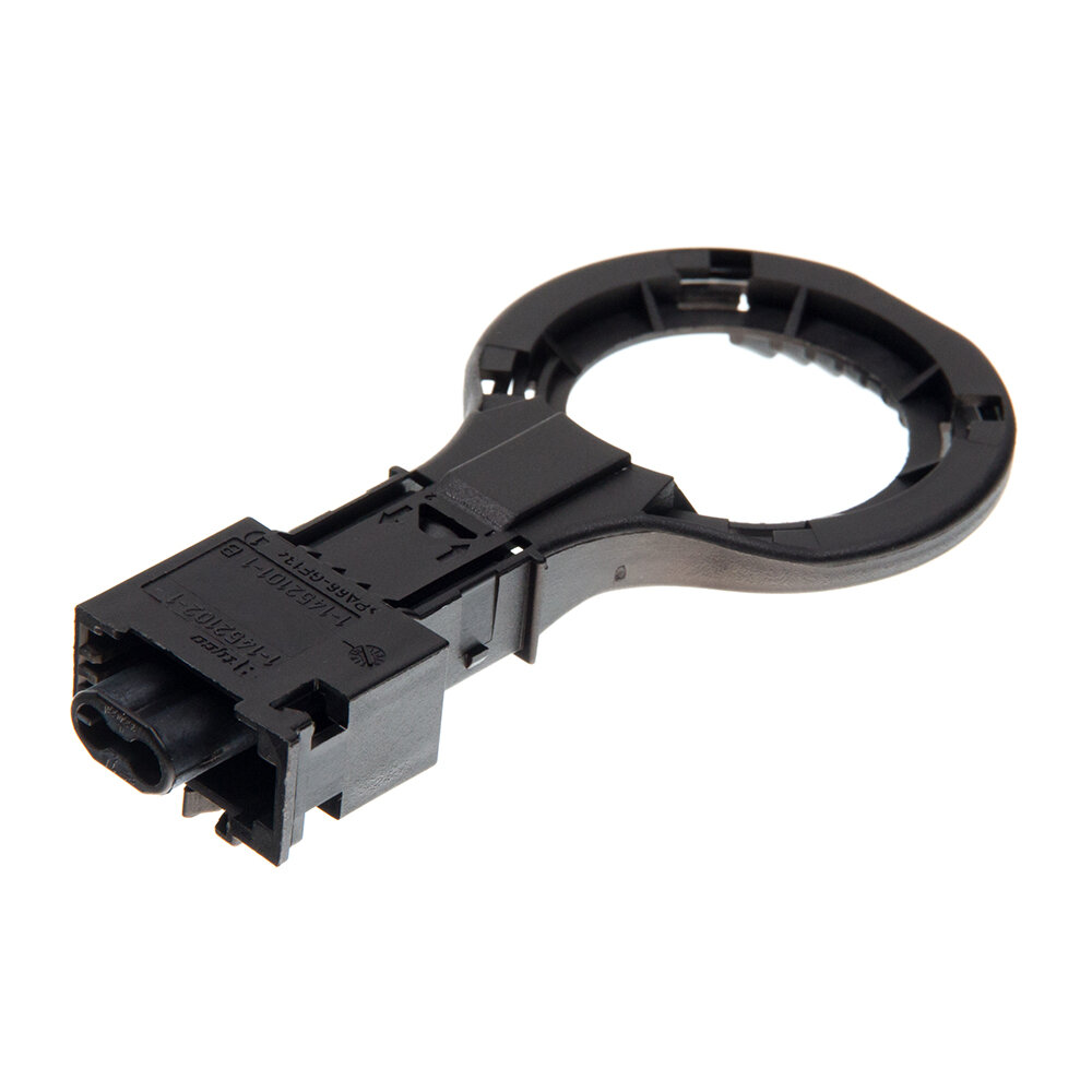 MOST Prüfschleife für die Ringbruchdiagnose - VCDS ® Diagnosis for VW ...