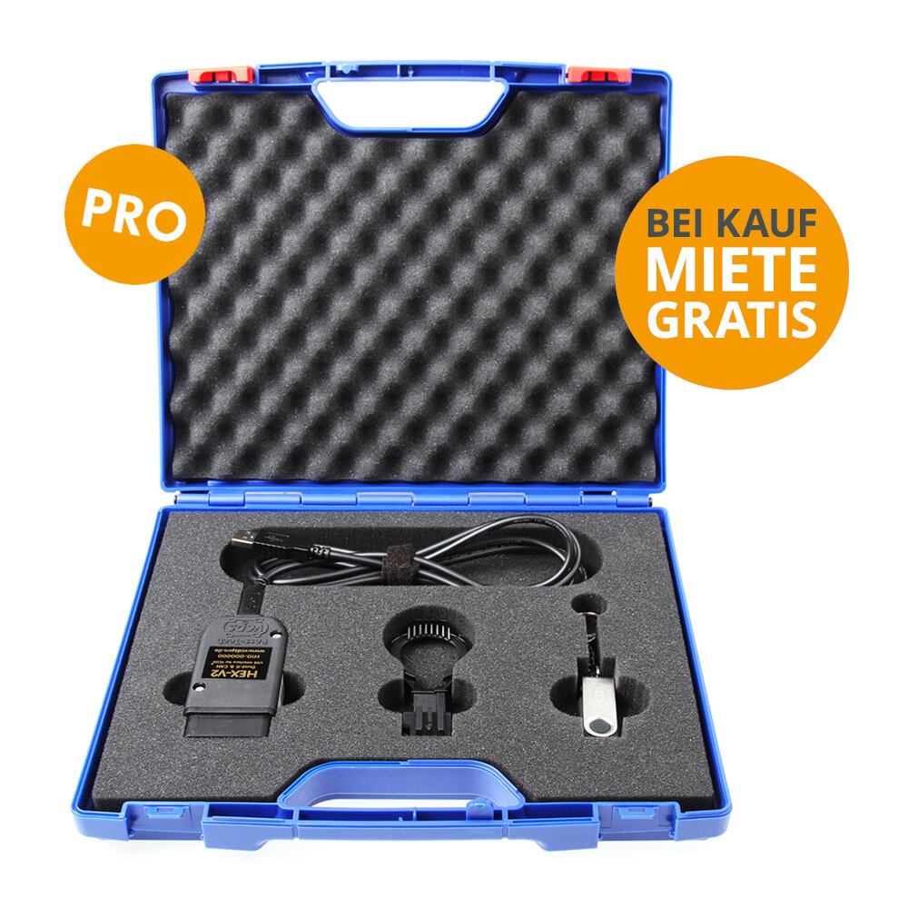 VCDS ® Diagnosis for VW Audi Seat Skoda