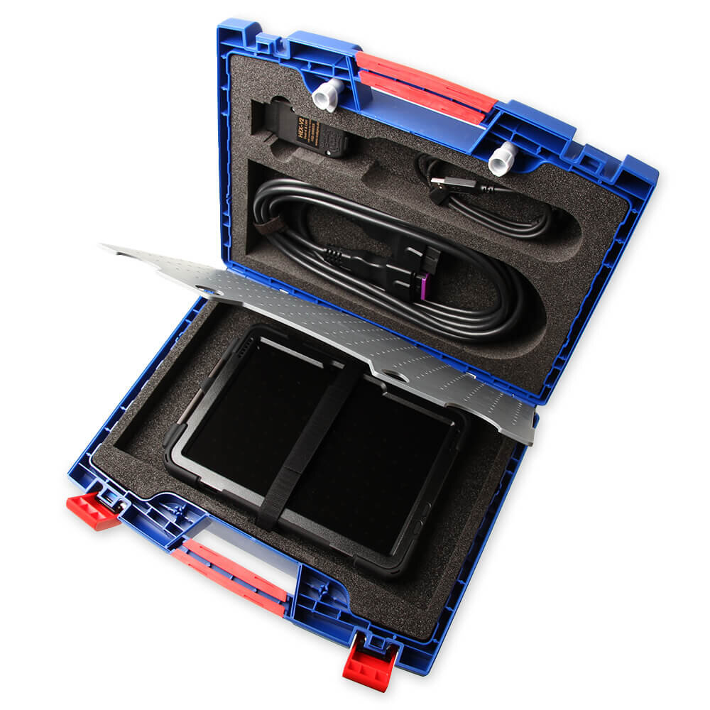 VCDS ® Diagnosis for VW Audi Seat Skoda